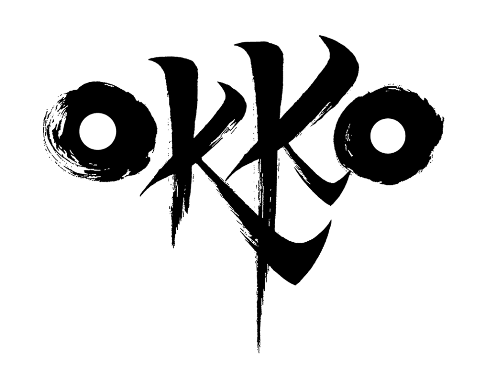 Série Okko : Présentation officielle de la BD, des jeux et de la para-BD